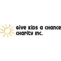 Give Kids a Chance Charity Inc. — KidSport and DreamBrokers Programs ...